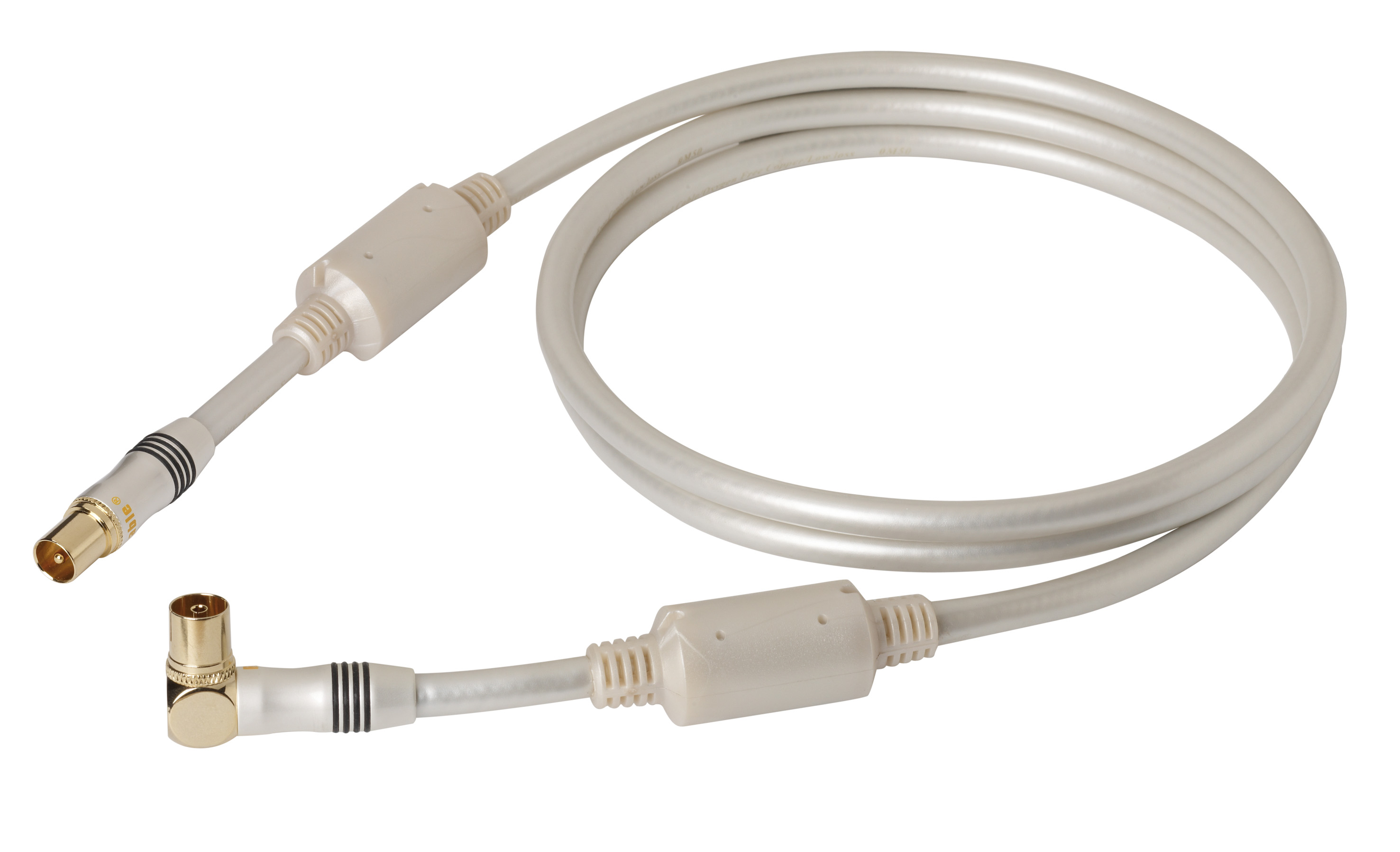 Ampli-One - Câbles - Antenne - COAX/TV-CABLE.EVOLUTION. OFC 1 TV9,5mm ...